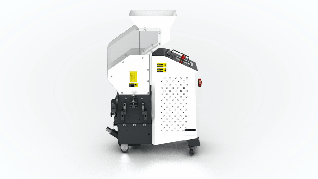 Screenless Granulators | Plastics Regrind | Shini UK