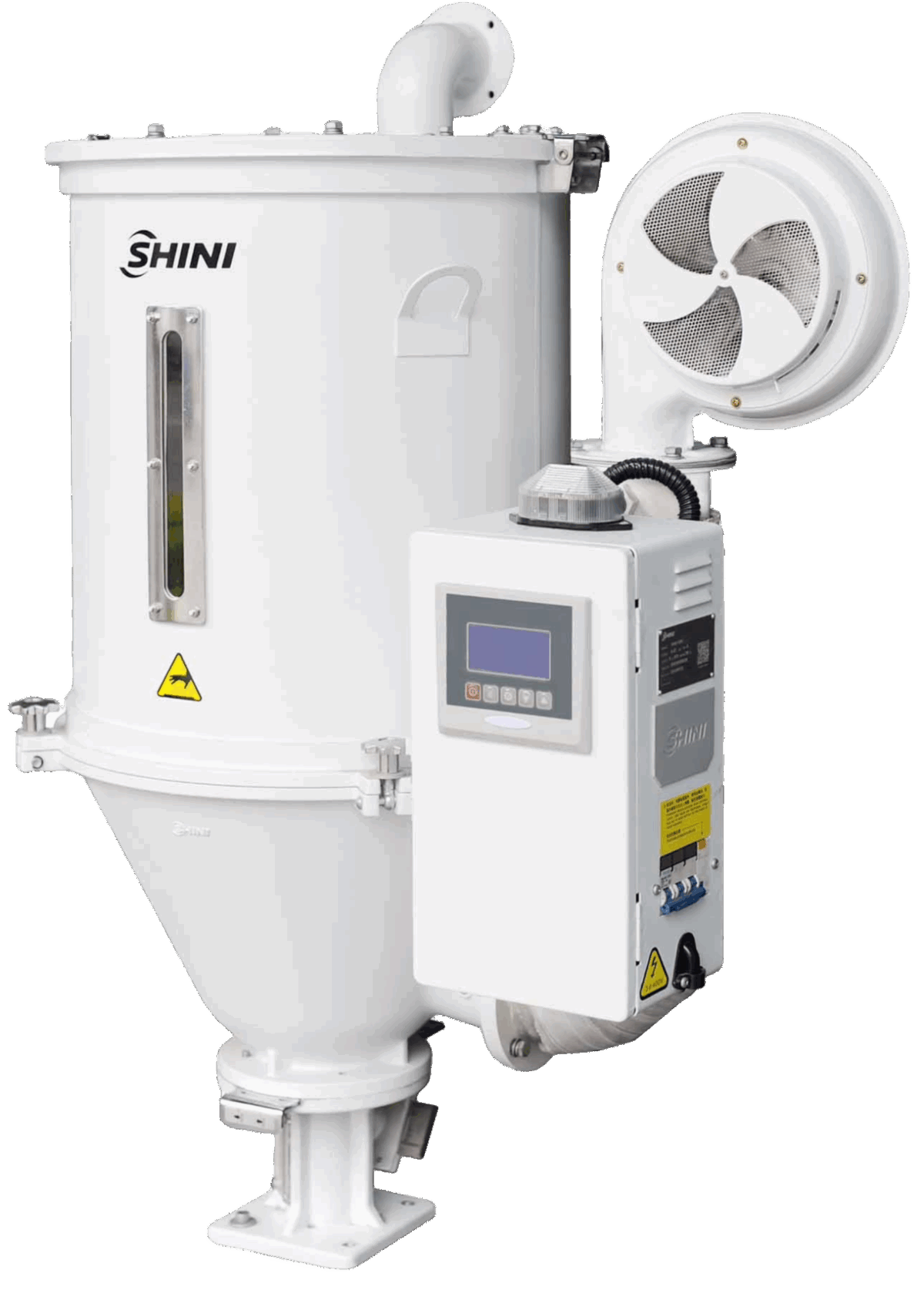 Shini Blog Title | Shini UK