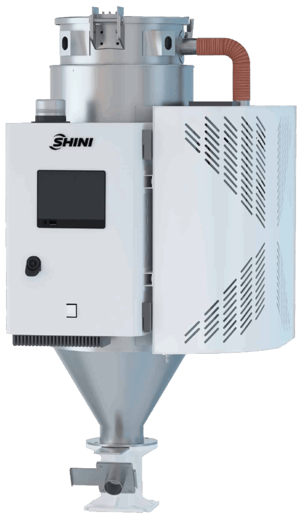 Shini UK | Plastics Processing Equipment & Automation