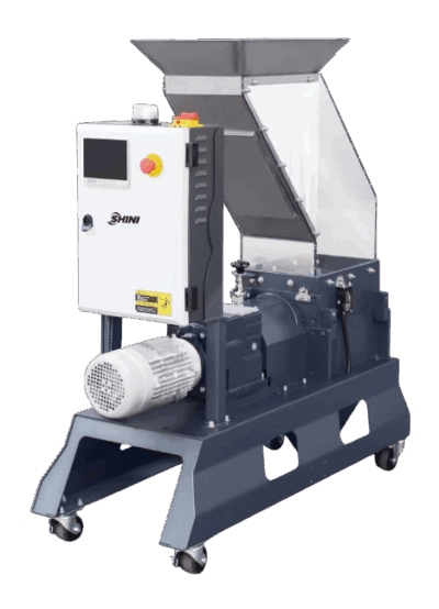 Shini UK | Plastics Processing Equipment & Automation