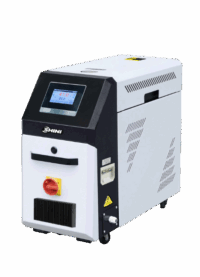 Shini UK | Plastics Processing Equipment & Automation