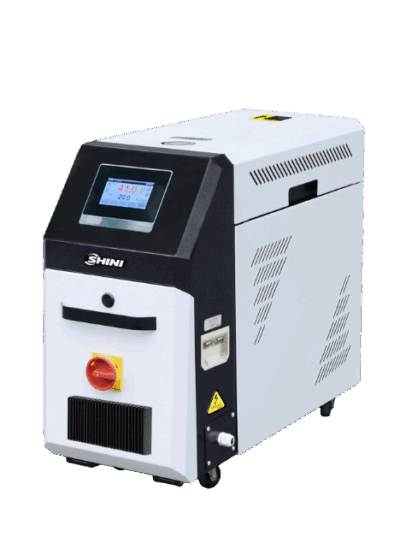 Shini UK | Plastics Processing Equipment & Automation