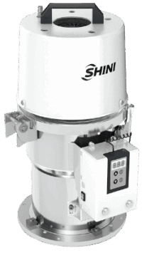 Shini UK | Plastics Processing Equipment & Automation
