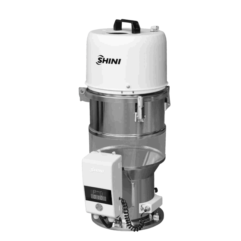 Shini UK | Plastics Processing Equipment & Automation