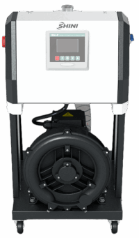 Granulating & Recycling Machines | Shini UK