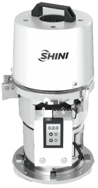 Granulating & Recycling Machines | Shini UK