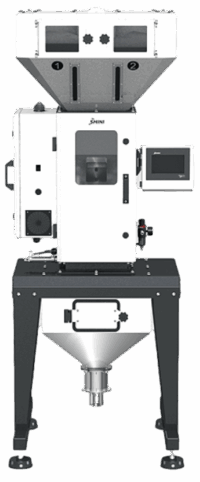 Granulating & Recycling Machines | Shini UK