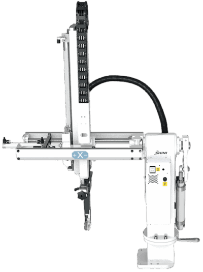 Beginner’s Guide to Injection Moulding | Shini UK
