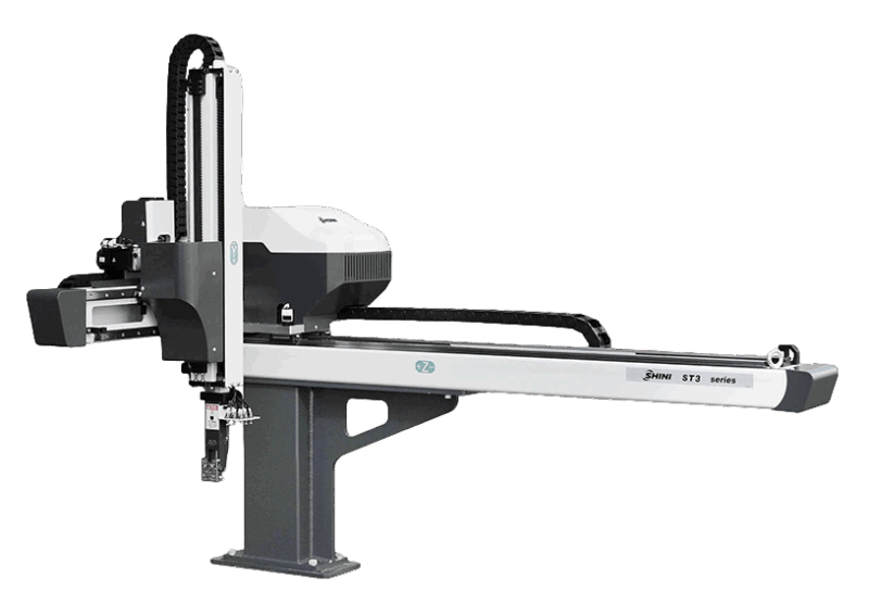 Beginner’s Guide to Injection Moulding | Shini UK