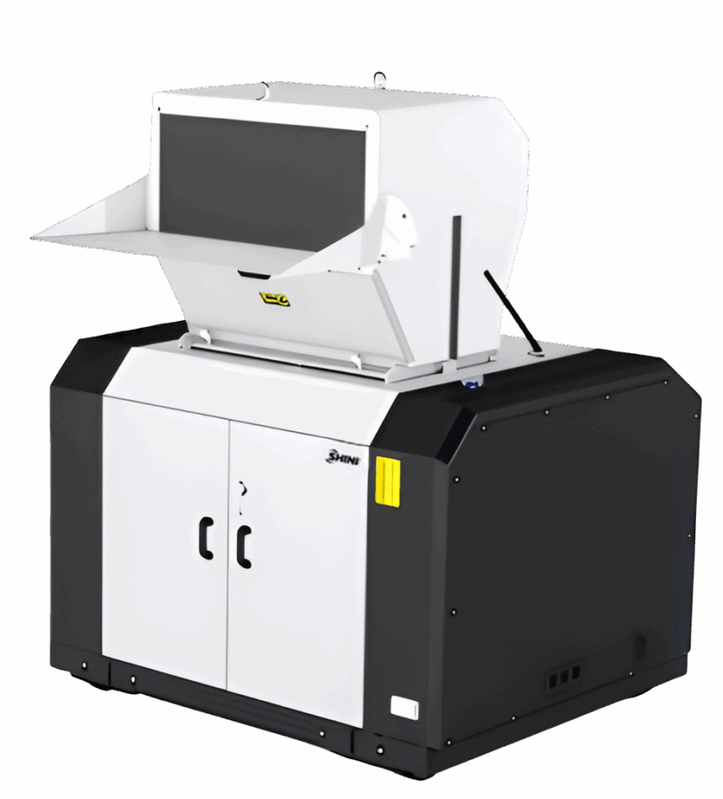 Shini UK | Plastics Processing Equipment & Automation