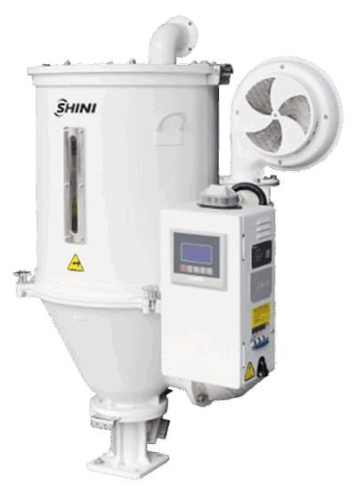 Granulating & Recycling Machines | Shini UK