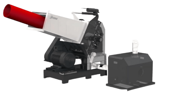 Granulating & Recycling Machines | Shini UK